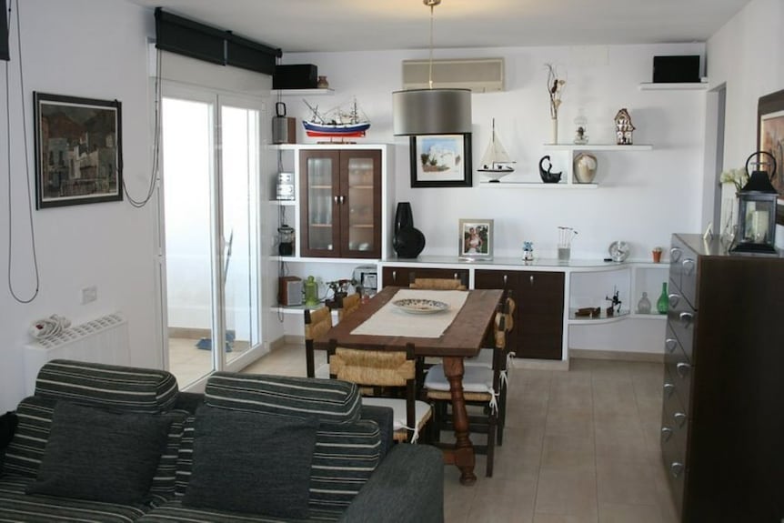 Casa Manolo ( Carboneras ) - Carboneras