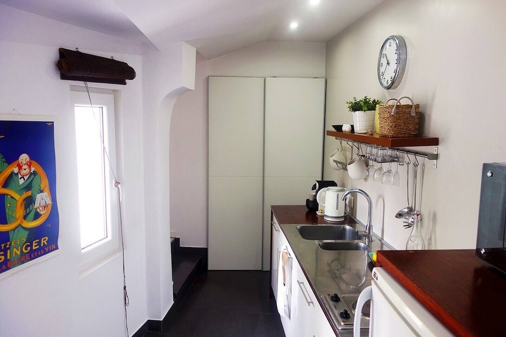 Charmant Appartement Mansardé 45 M2 Plein Centre - Narbonne