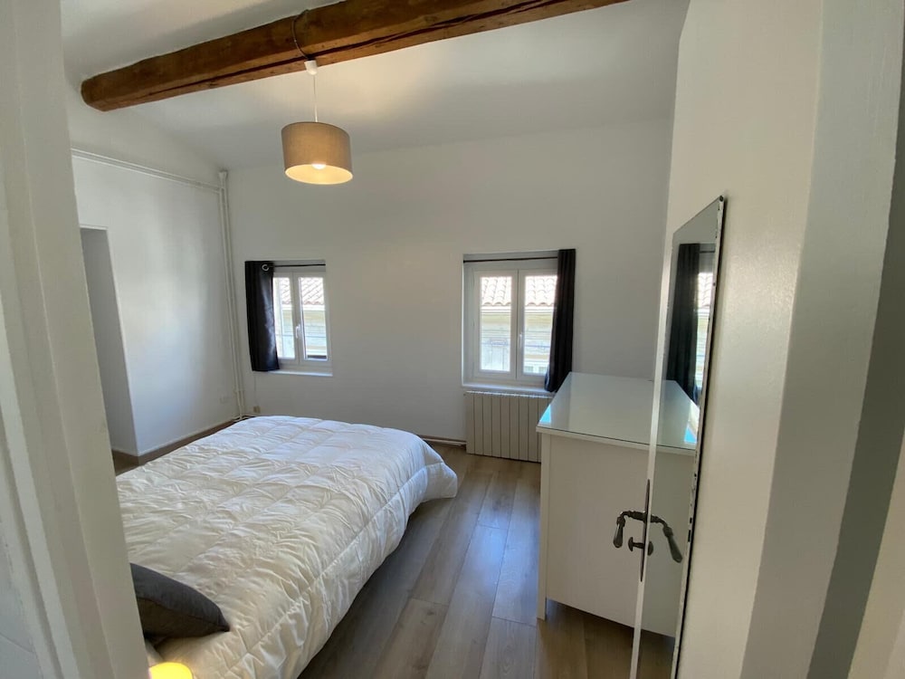Superbe T2 Avec Wifi Hypercentre Avignon - Avignon