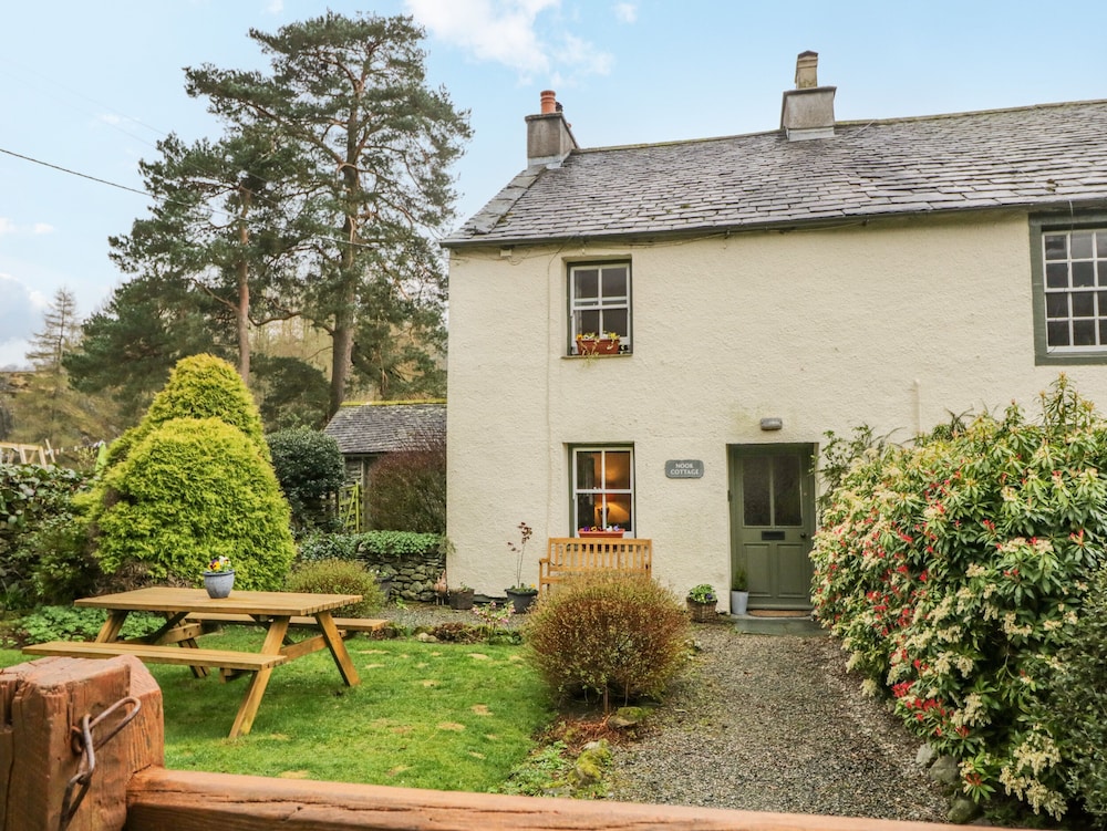 Nook Cottage - Borrowdale