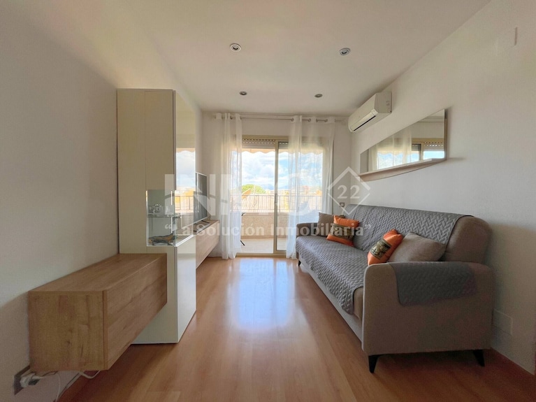 Apartment With Terrace And Sea View, Swimming Pool - Cambrils