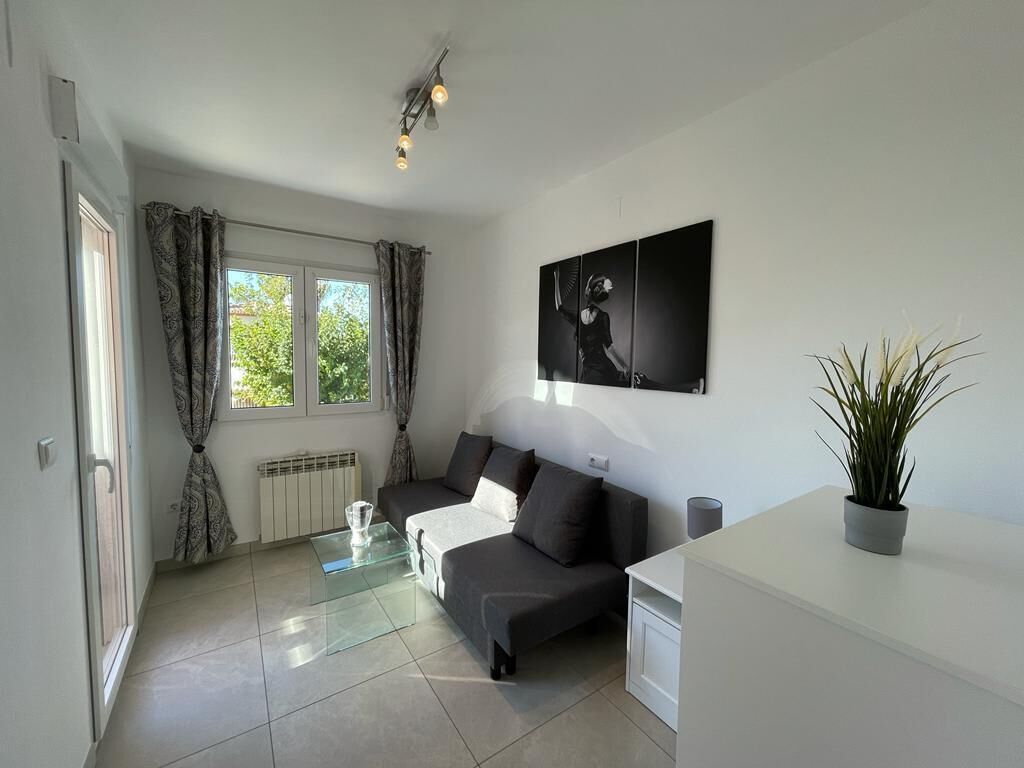 T-0621, Campo Olivar, Maison Moderne à Campo Olivar, Els Poblets - Els Poblets