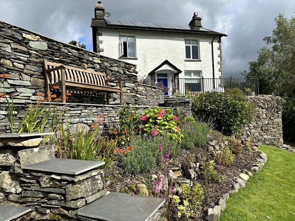 Estcote - Hawkshead