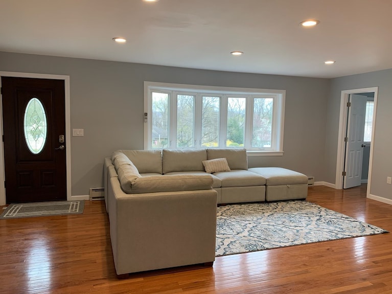 Connecticut Getaway Extended Stay - ダンベリー, CT