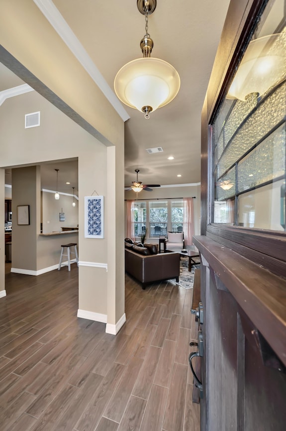 Lake Access - Pool/spa/fishing - 2 Acres Retreat - 벨턴