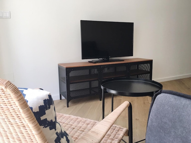 Apartamento Planta Baja - Pontevedra