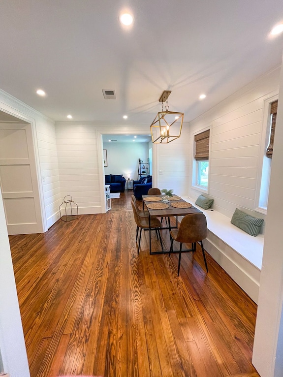 Downtown Aiken- The Collins Property - エイキン, SC