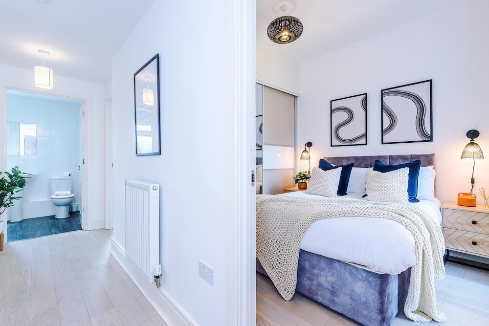 Bridgewater House Sum - Stoke-on-Trent