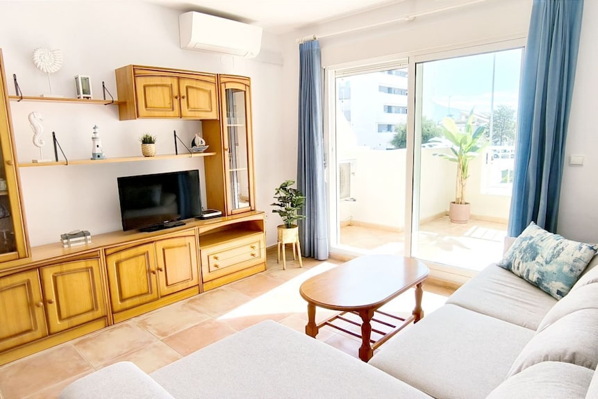 Apartament Playa Sol By Denia Costa - Dénia