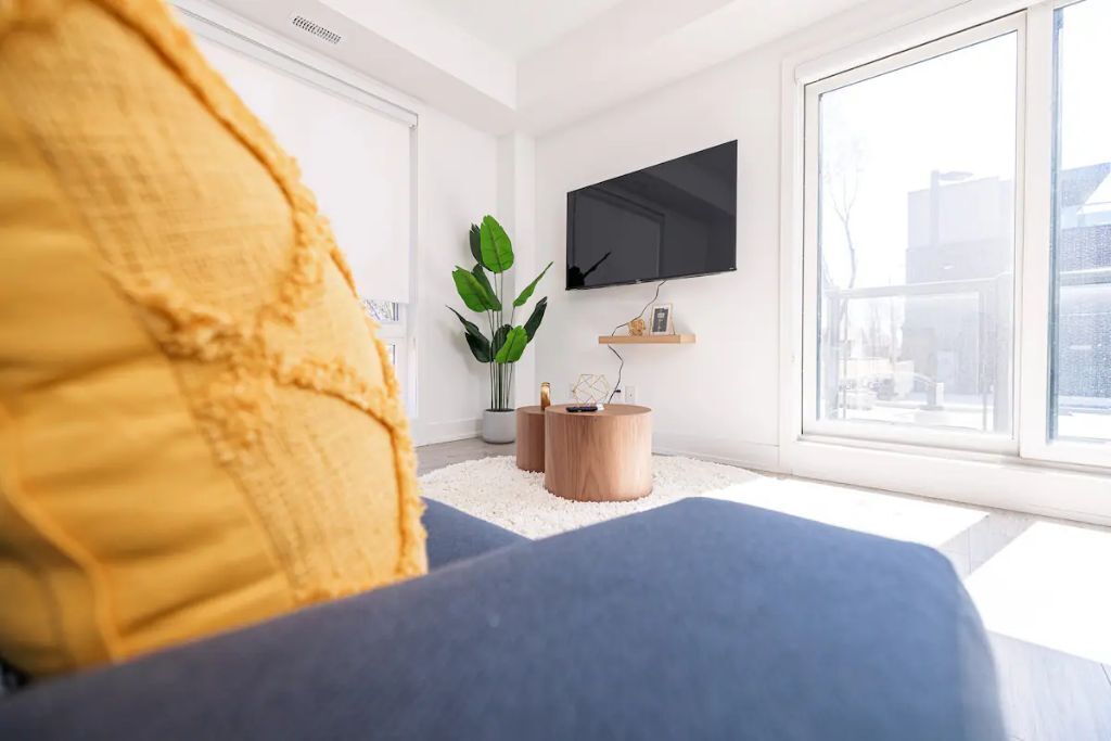 Luxury New Apartment, Mins To All Falls Attraction - Niagara Falls