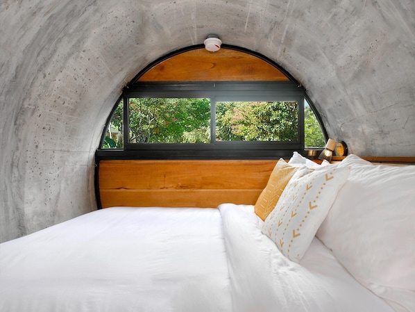 1 quarto, Wi-fi grátis, roupa de cama fornecida