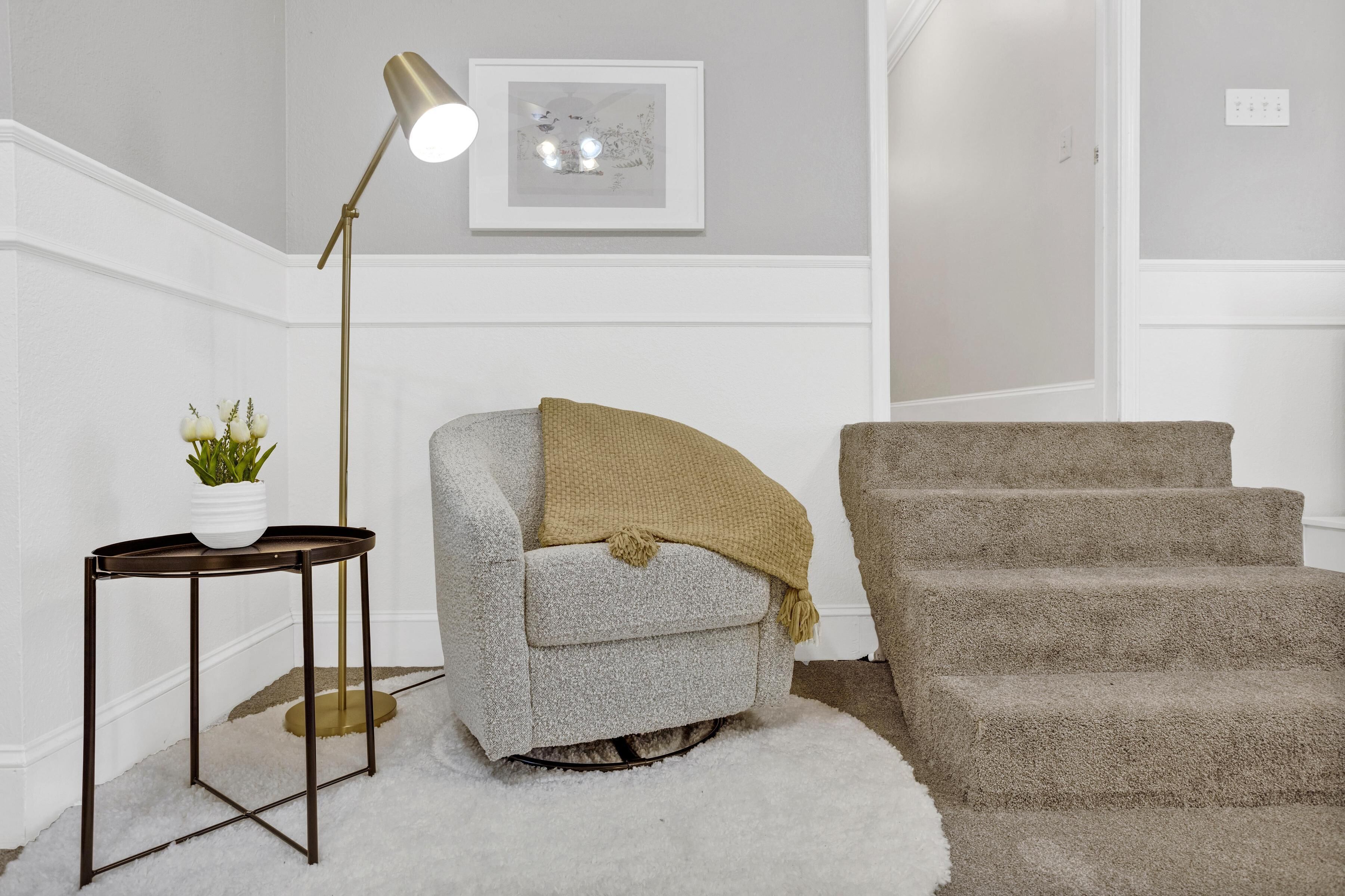 Stylish, Spacious 3 Bedroom Home - Free Bikes- - Amelia Island, FL