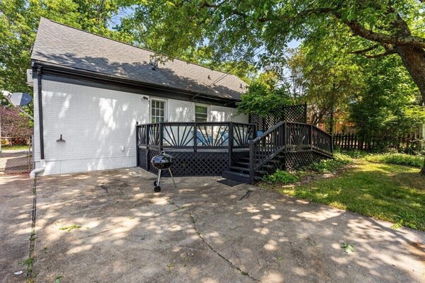 Spacious 5br\/2ba Home  3mi To Uk & Dtown - Lexington, KY