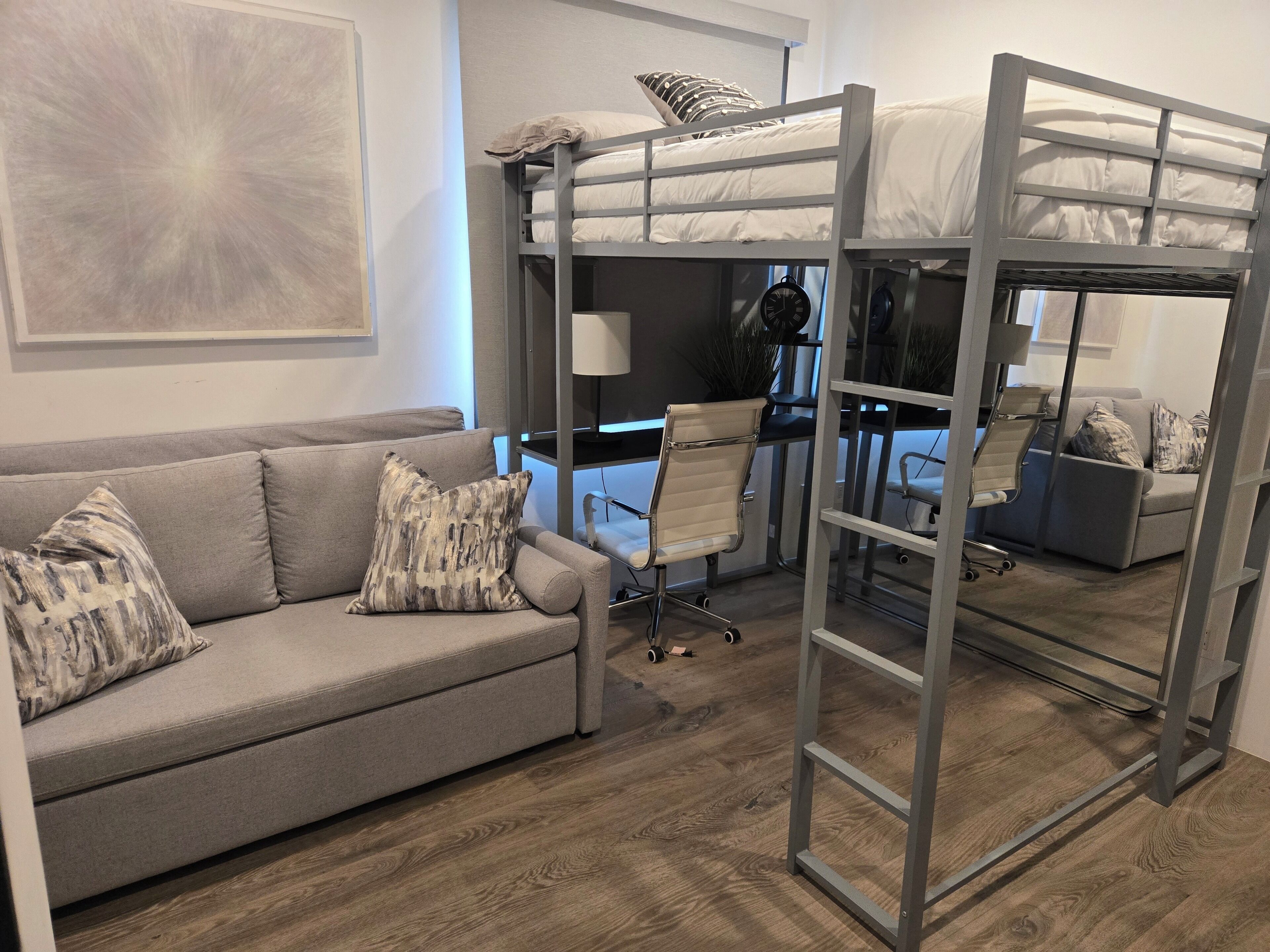 Ocean View 1 Block From Beach. 12min Drive To Forum, Sofi Stadium & Intuit Dome - Manhattan Beach, CA