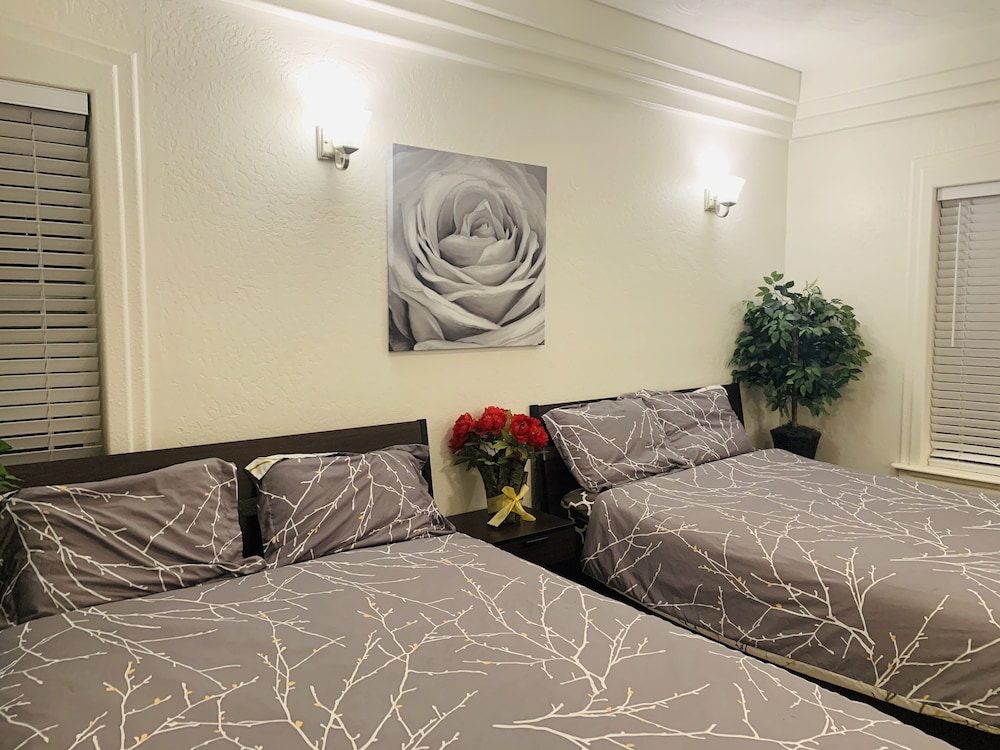 Charming House In San Jose Evergreen 5br/3bt 8beds - San Jose, CA