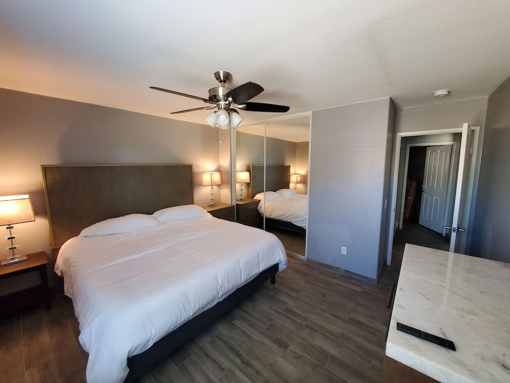 Peaceful Home - 7 Minutes From Empire Polo Club - Spotlight 29 Casino