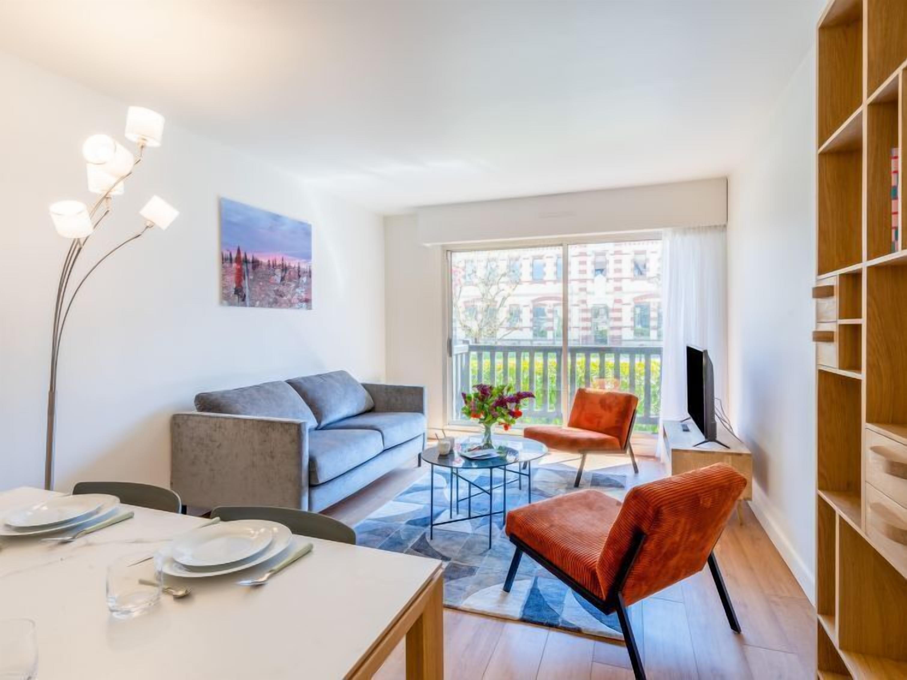 Le Carol Park By Interhome - Benerville-sur-Mer