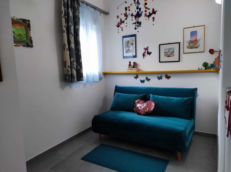 Jujube House. Cozy Accommodation In The Ligurian Hills - Cinque Terre