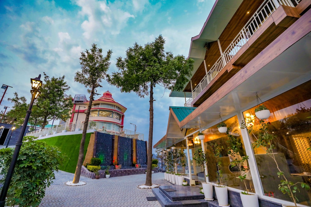 Regenta Hilltop Shimla - Shimla