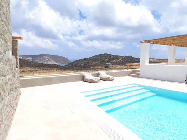 Anemela Villas And Suites Mykonos - Mykonos