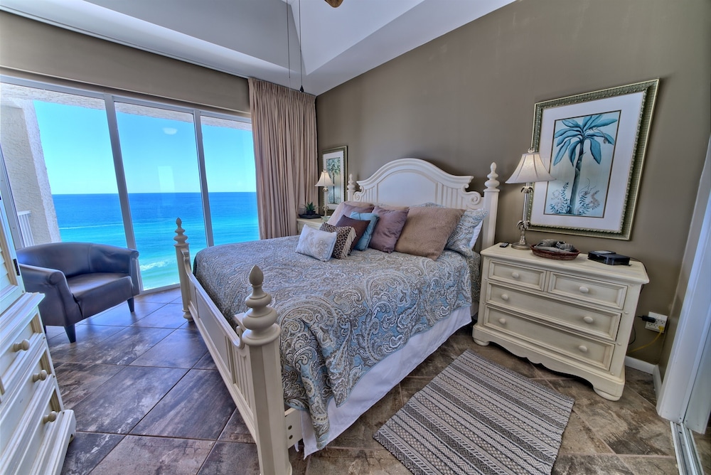 Long Beach Resort Tower 4-1401-sleeps 10! - Panama City Beach, FL