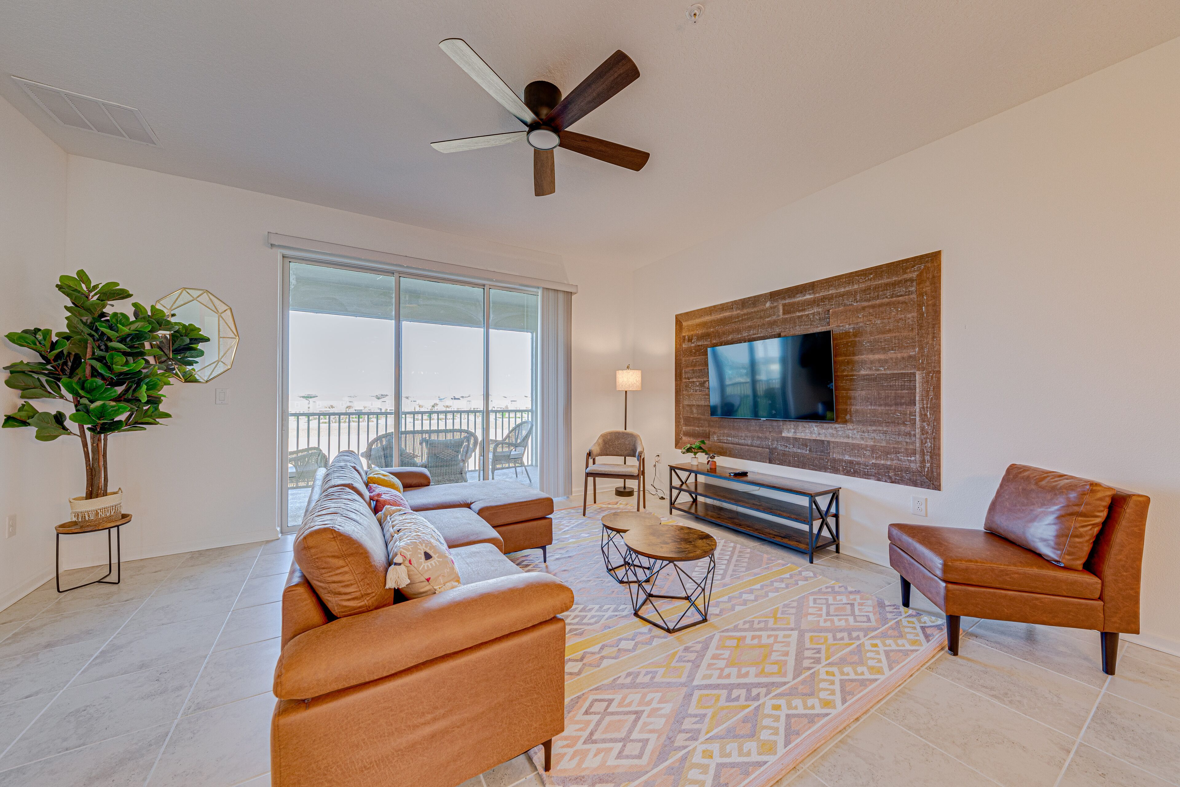 New Cozy 3-bed With Free Waterpark Near To Disney! - Florida