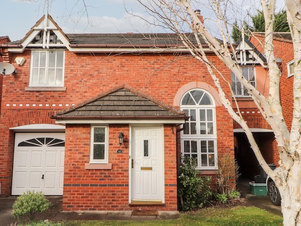 45 Benton - University of Chester