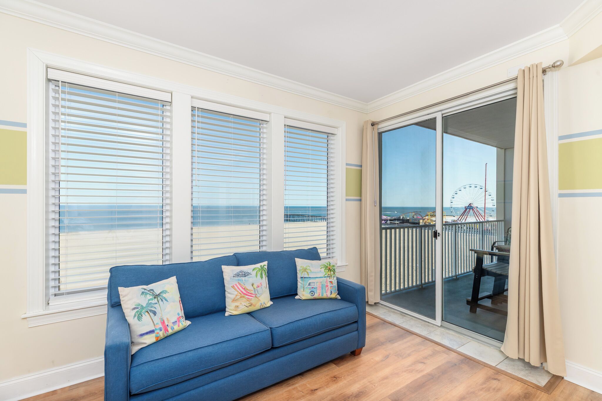 An Unforgettable Vacation In An Unbeatable Location - Ocean Pines, MD