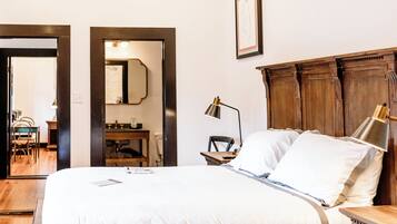 Room 22 | 1 quarto, individualmente decorados, individualmente mobiliados