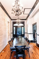 Suite 23 | Sala de jantar