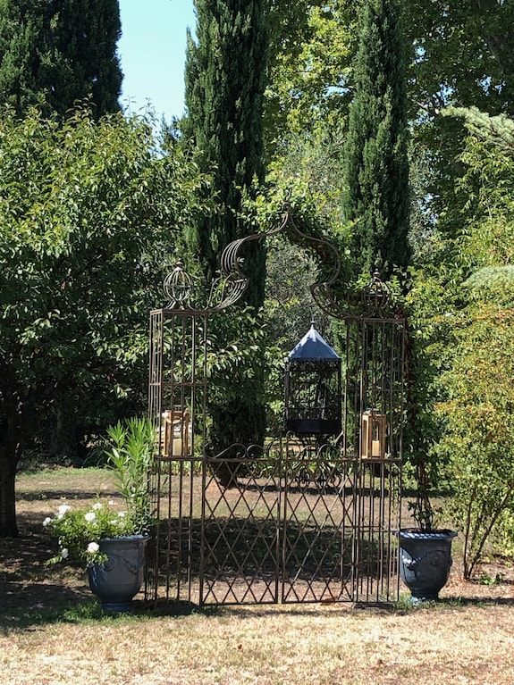 Titre Propriété - Cavaillon