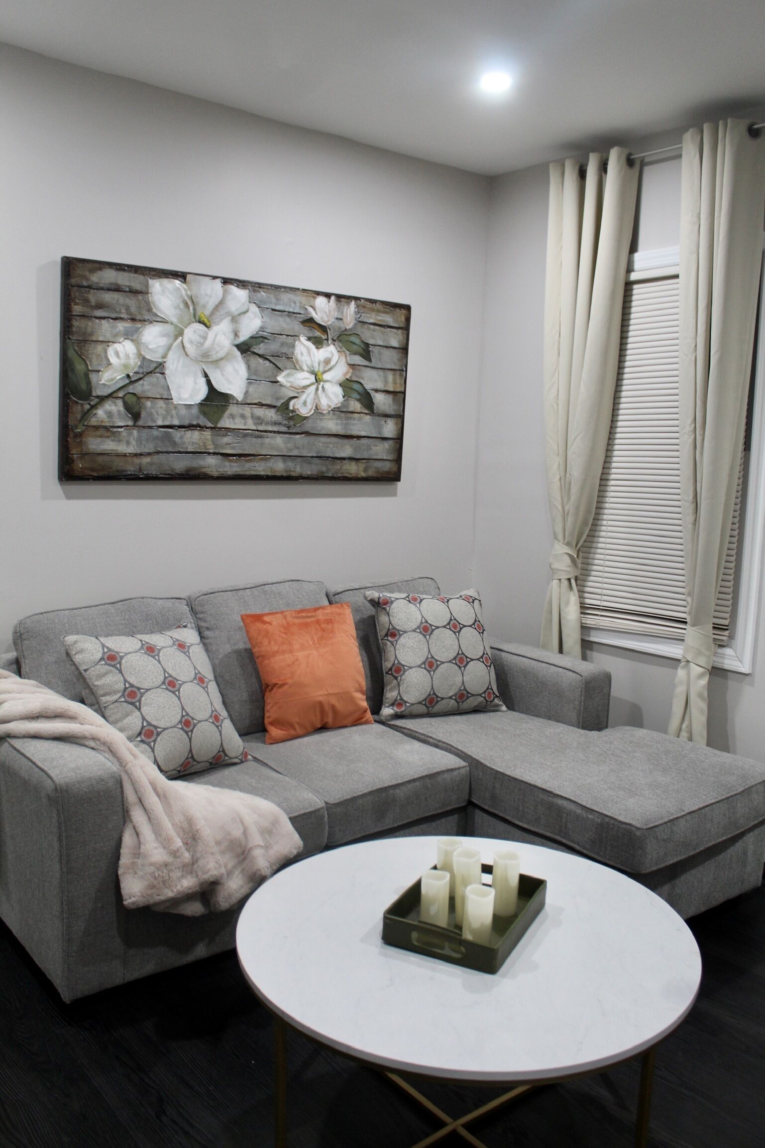 Harmony Cozy - Dobbs Ferry, NY