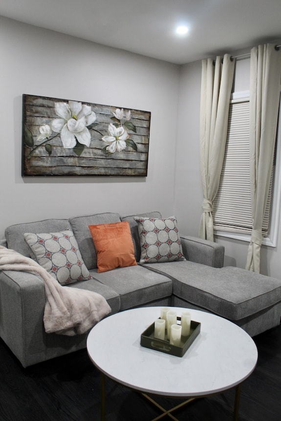 Harmony Cozy - Yonkers, NY