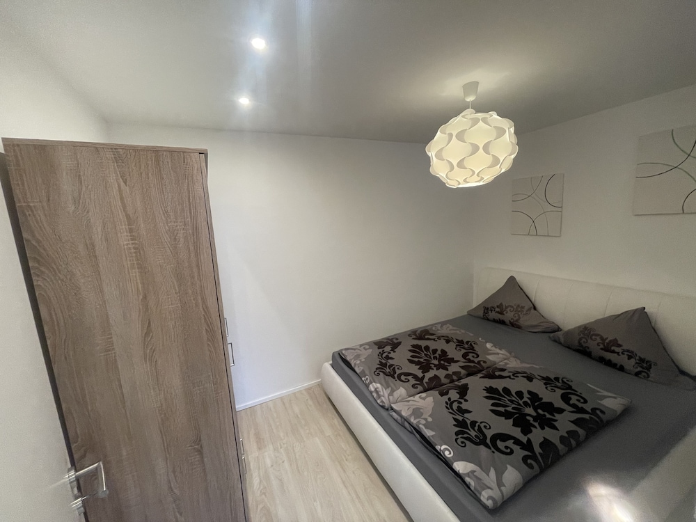 Modernes Apartment Zentral Gelegen - Willingen (Upland)
