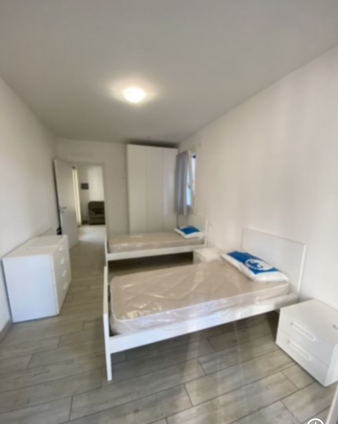 Villa Piano Terra Con Giardino 400 M Dal Mare - Cervia