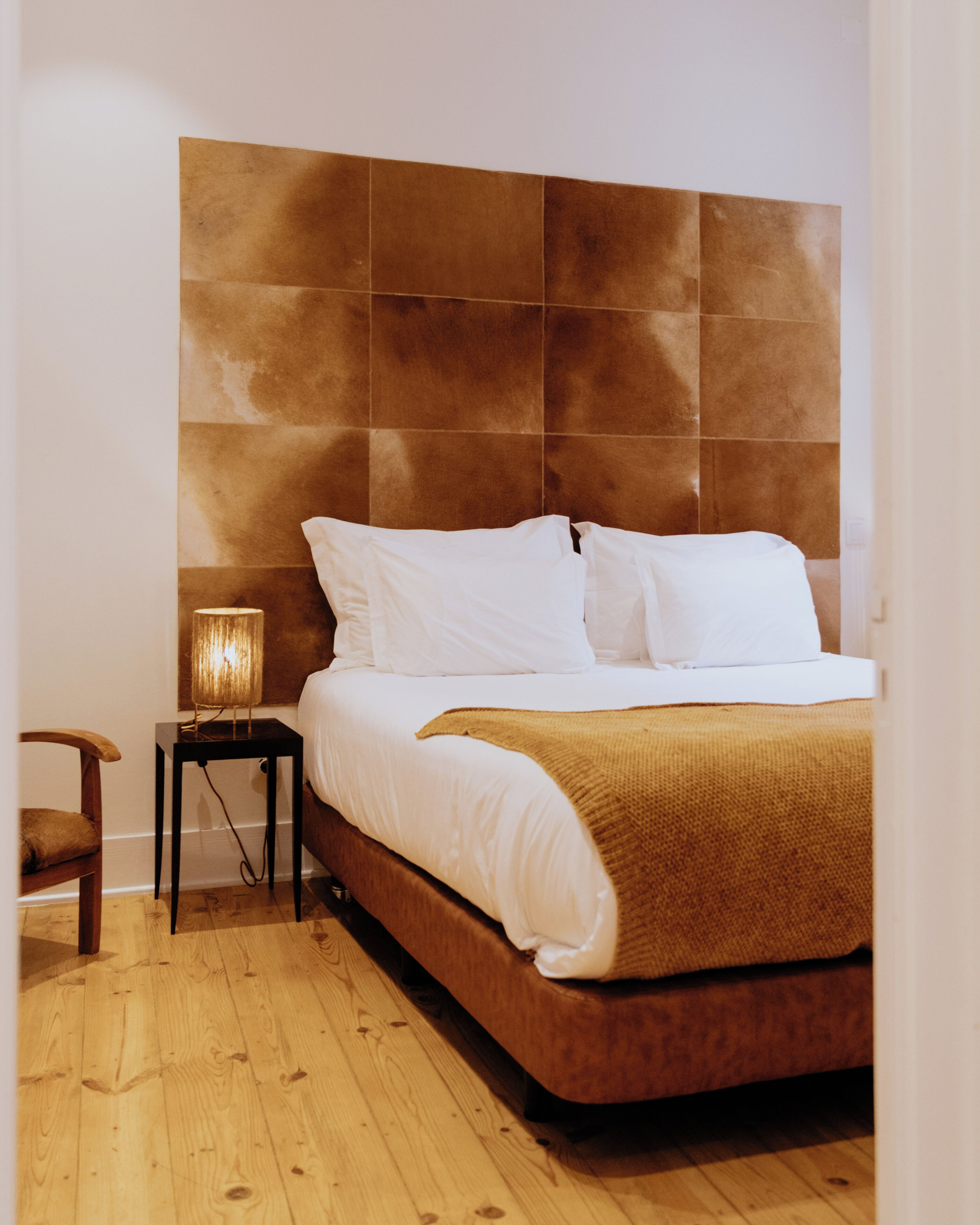 Apartamento Exclusivo | Roupa de alta qualidade, Wi-fi grátis, roupa de cama fornecida 