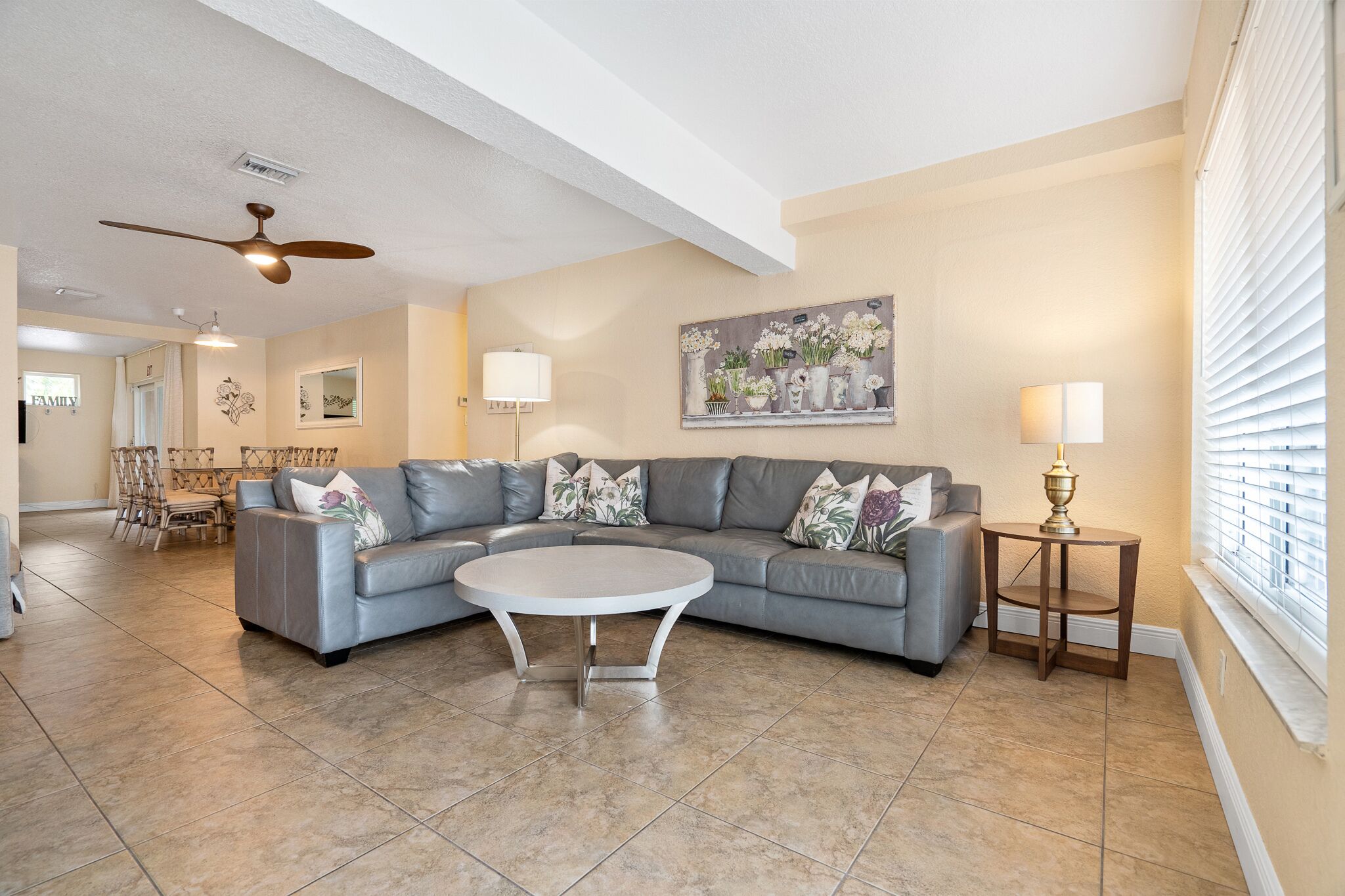 3br 2ba-heated Pool - Mile To Beach-private Villa - Aéroport de Fort Lauderdale-Hollywood (FLL)