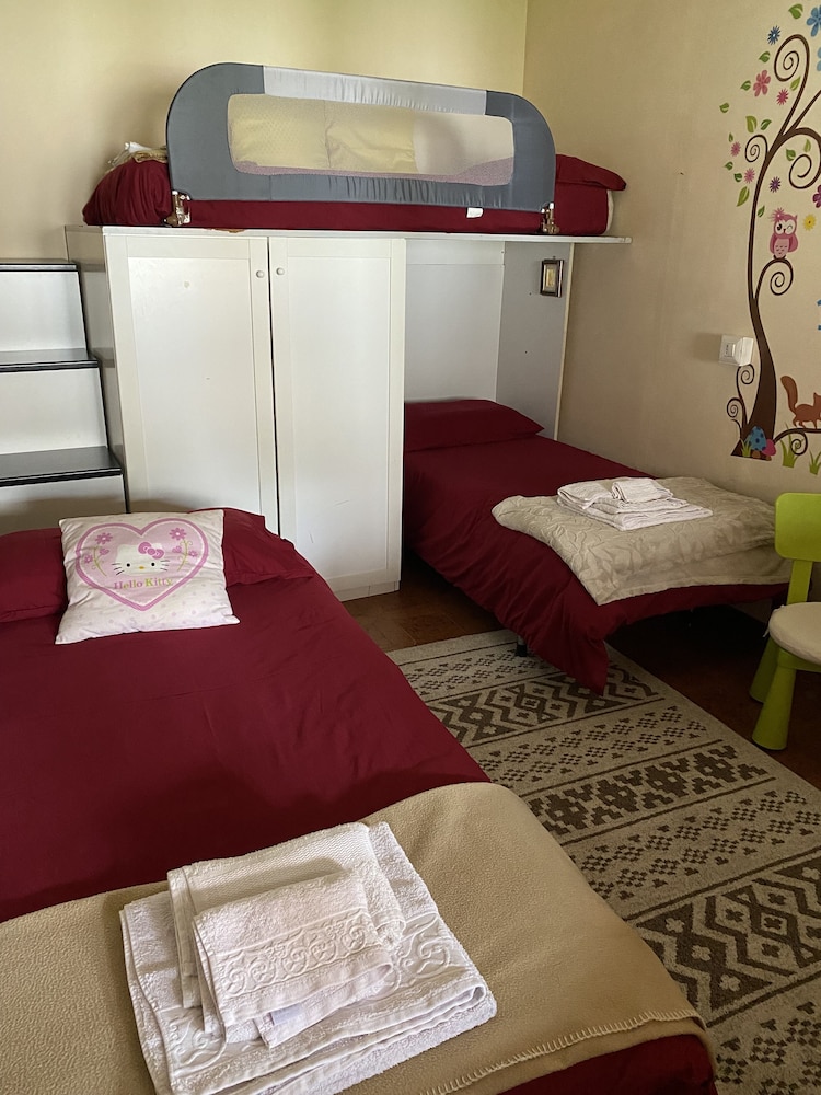 Quiet House On The Hills Of Lake Maggiore. Cin It103074c2hjngcmf4 - Lake Maggiore