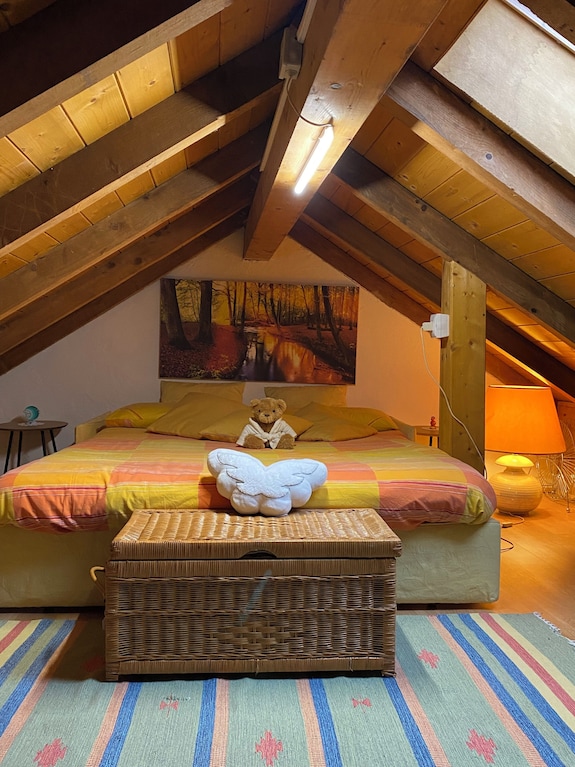 Quiet House On The Hills Of Lake Maggiore. Cin It103074c2hjngcmf4 - Ghiffa