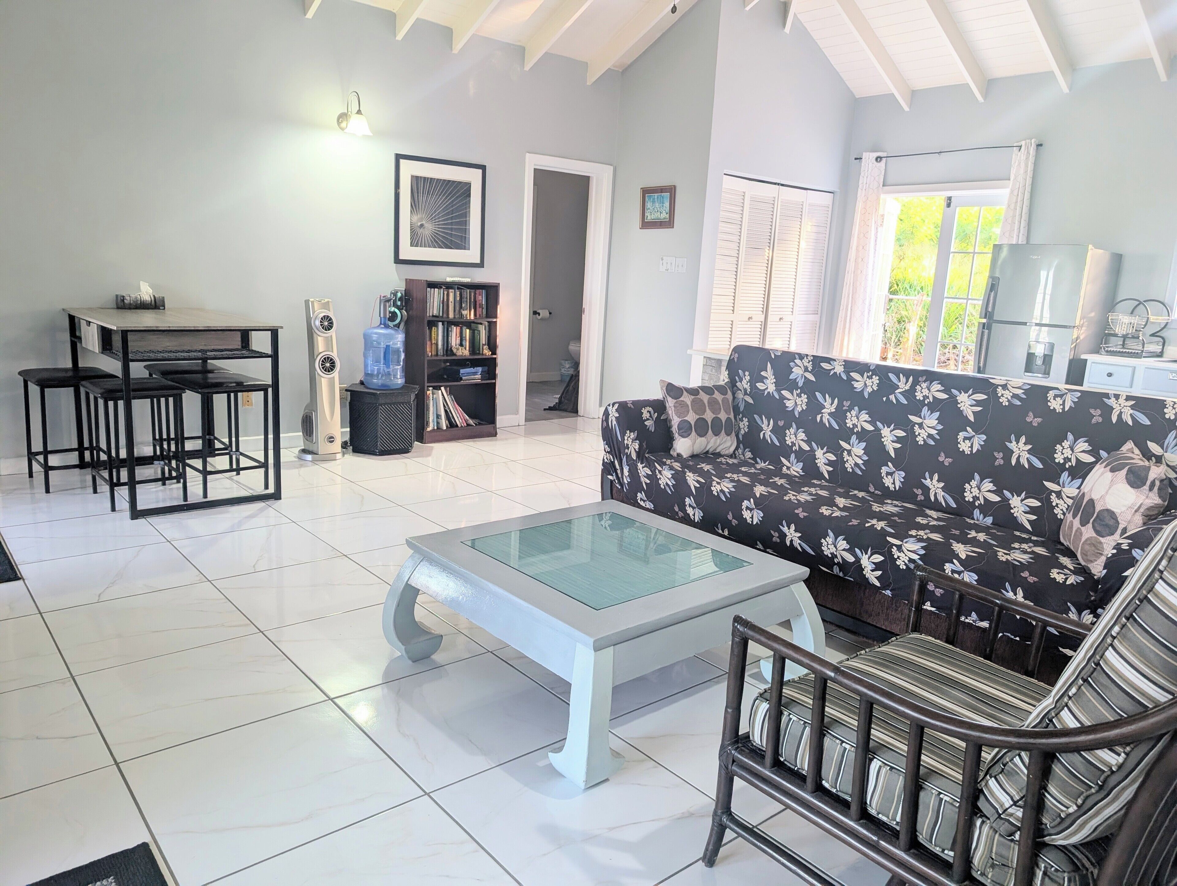 Beautiful Villa Located In The Heart Of The Island - Antigua and Barbuda