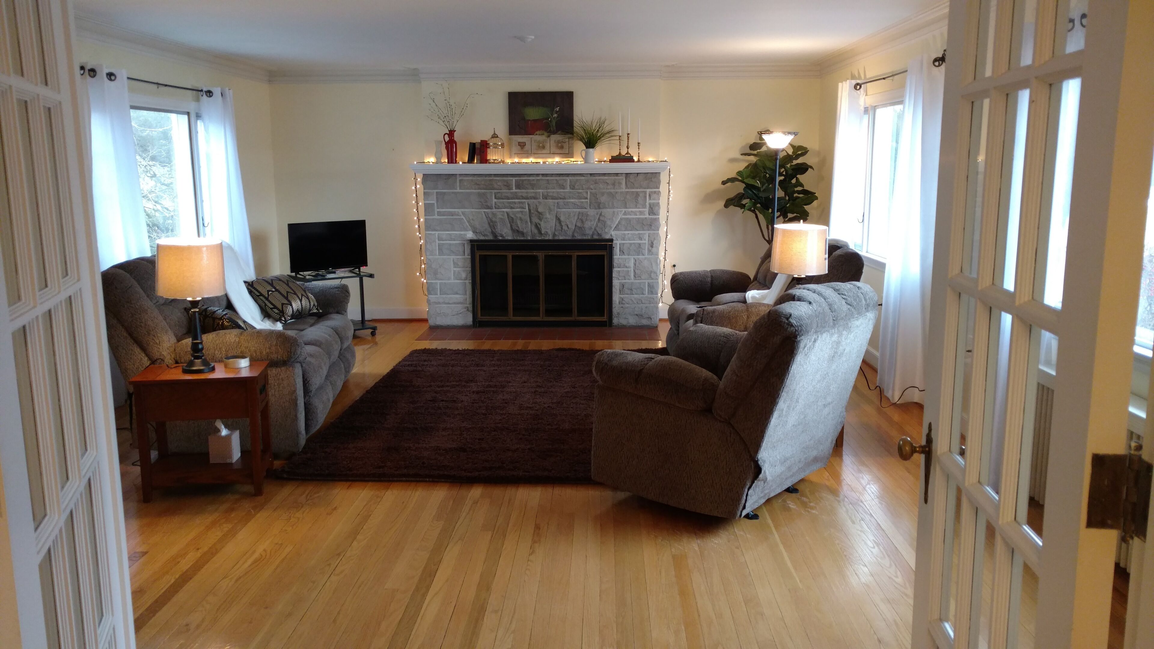 Cozy Farmette Easy Access Bedford Pa - Shawnee State Park, Schellsburg