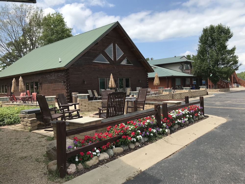 The Inn At Gull Lake - Battle Creek, MI