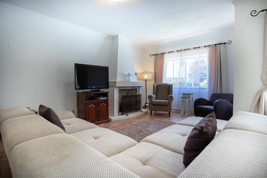 Villa Carraig - Praia Da Luz - A 3 Bedroom Villa 100m From The Beach - Praia da Luz