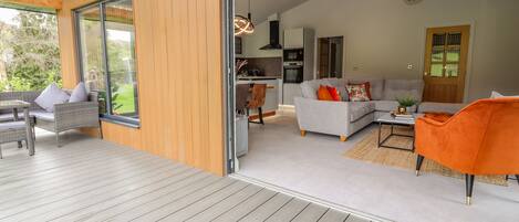 Casa de Campo | Interior