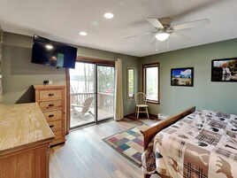 Casa (5 Bedrooms) | Comodidade do alojamento