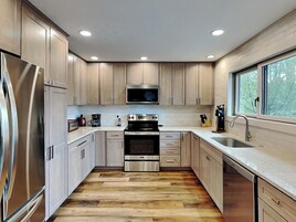 Casa (5 Bedrooms) | Comodidade do alojamento