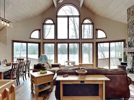 Casa (5 Bedrooms) | Comodidade do alojamento