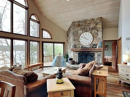 Casa (5 Bedrooms) | Comodidade do alojamento