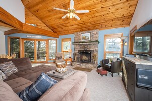 Casa (3 Bedrooms) | Comodidades da propriedade