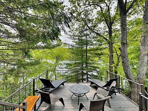 Casa (3 Bedrooms) | Comodidades da propriedade